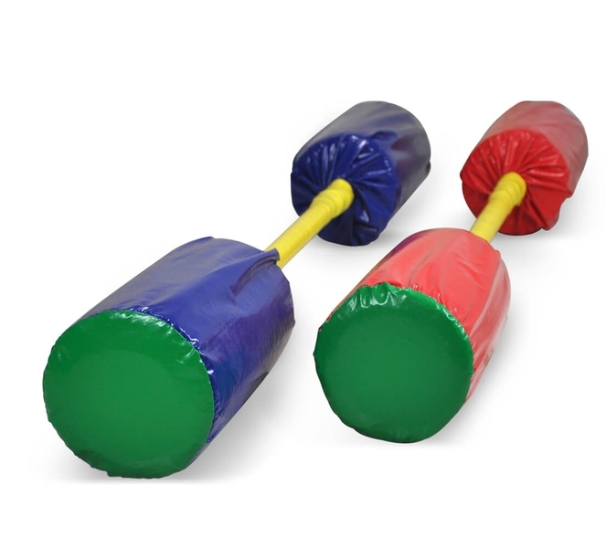 Guerra de Cotonetes - Aluguel de brinquedos infláveis em Campinas e ...